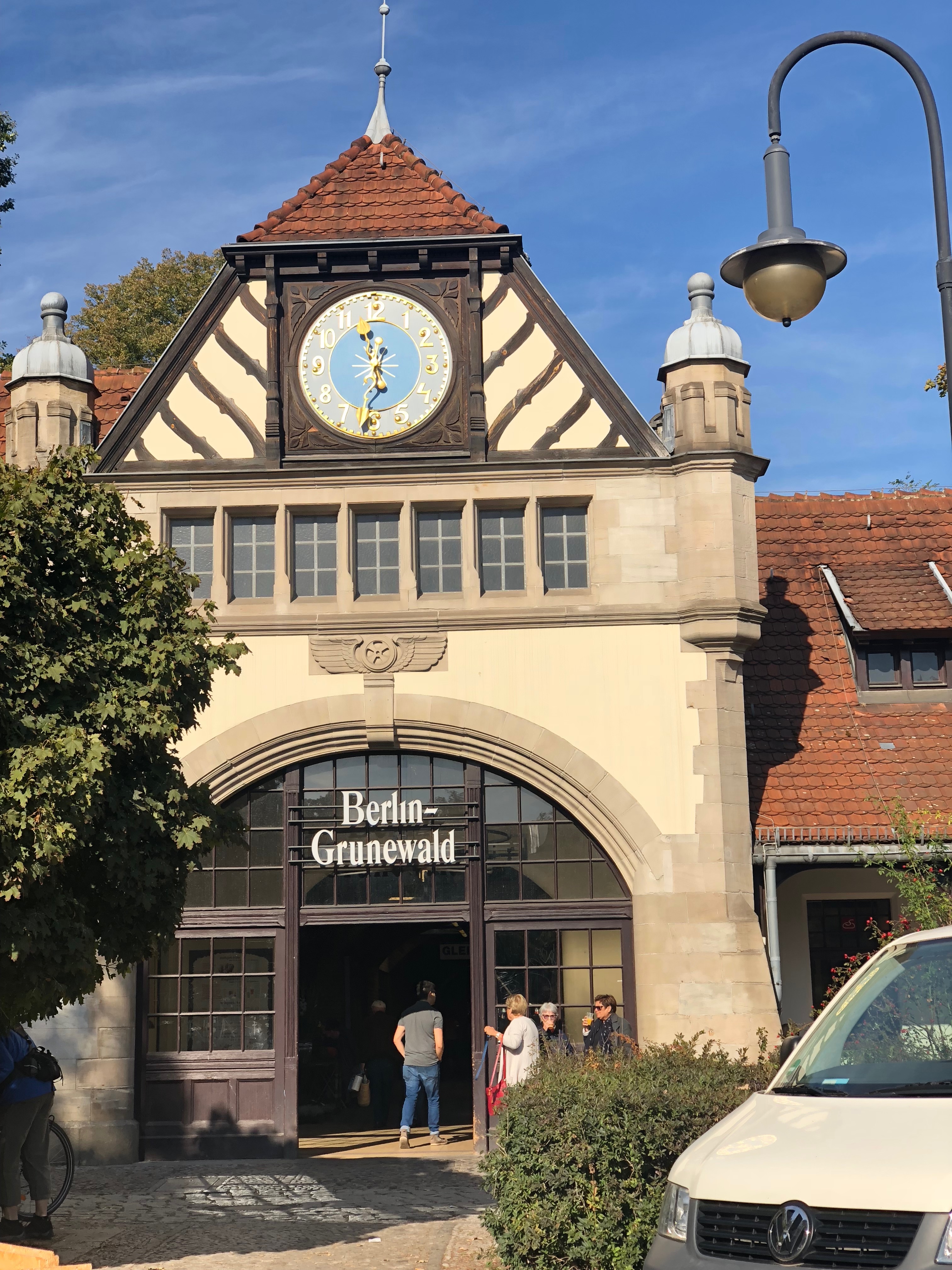 BERLIN: Track 17 – sitesinsights.com