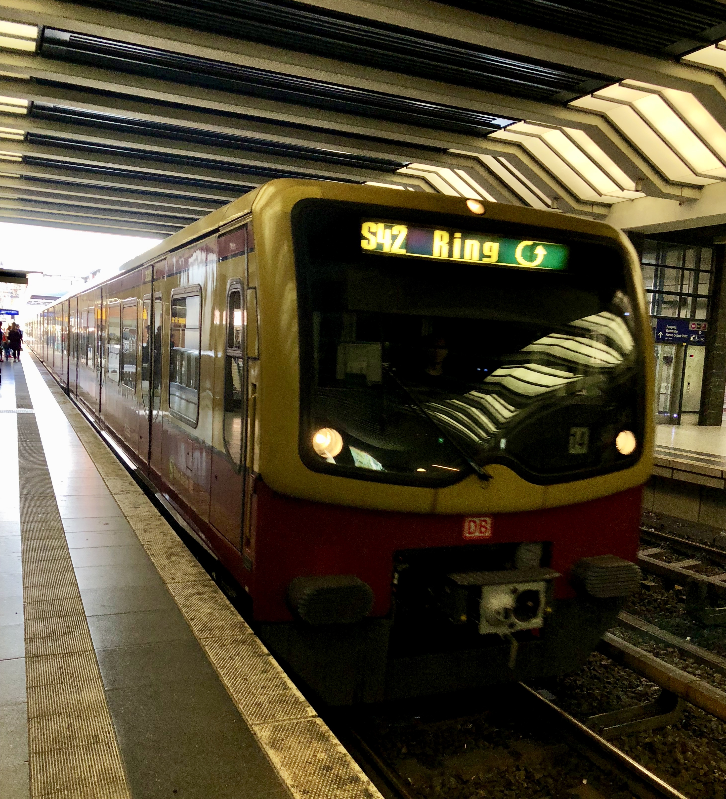 berlin trans S-Bahn Light rail – sitesinsights.com