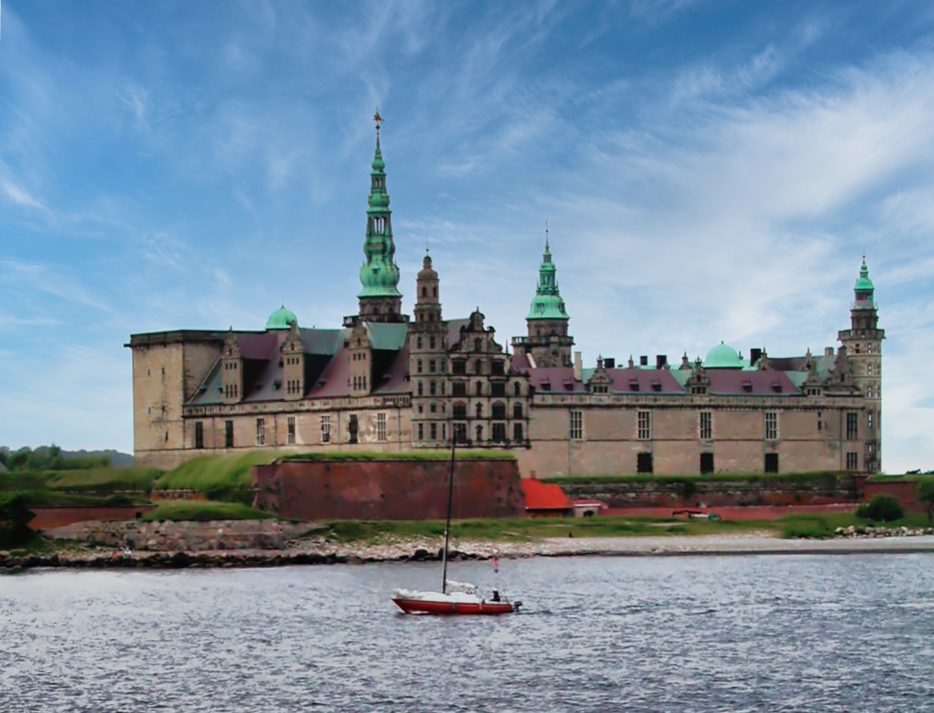 COPENHAGEN: Kronborg – sitesinsights.com