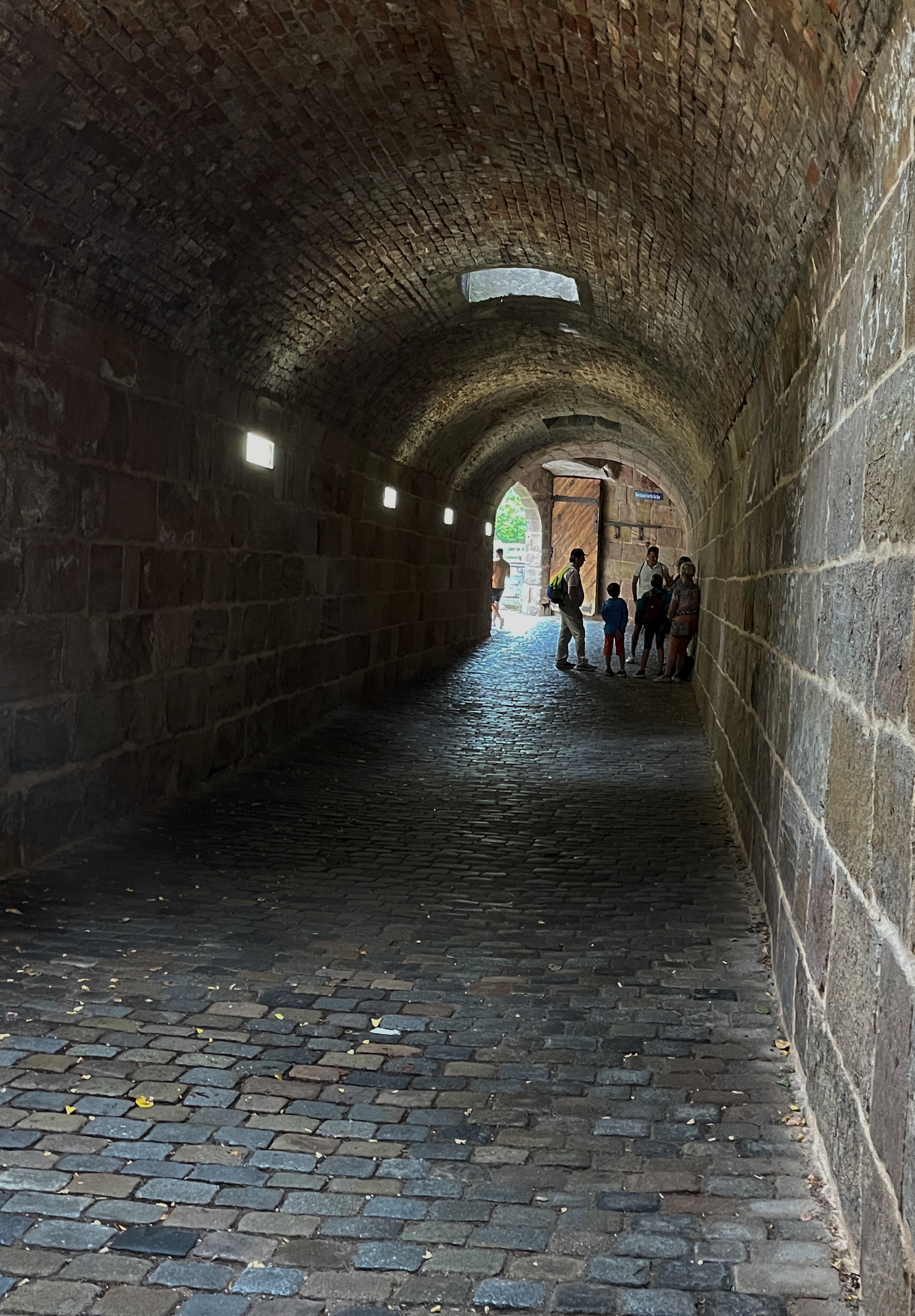 NUREMBERG: First Reich stronghold – sitesinsights.com