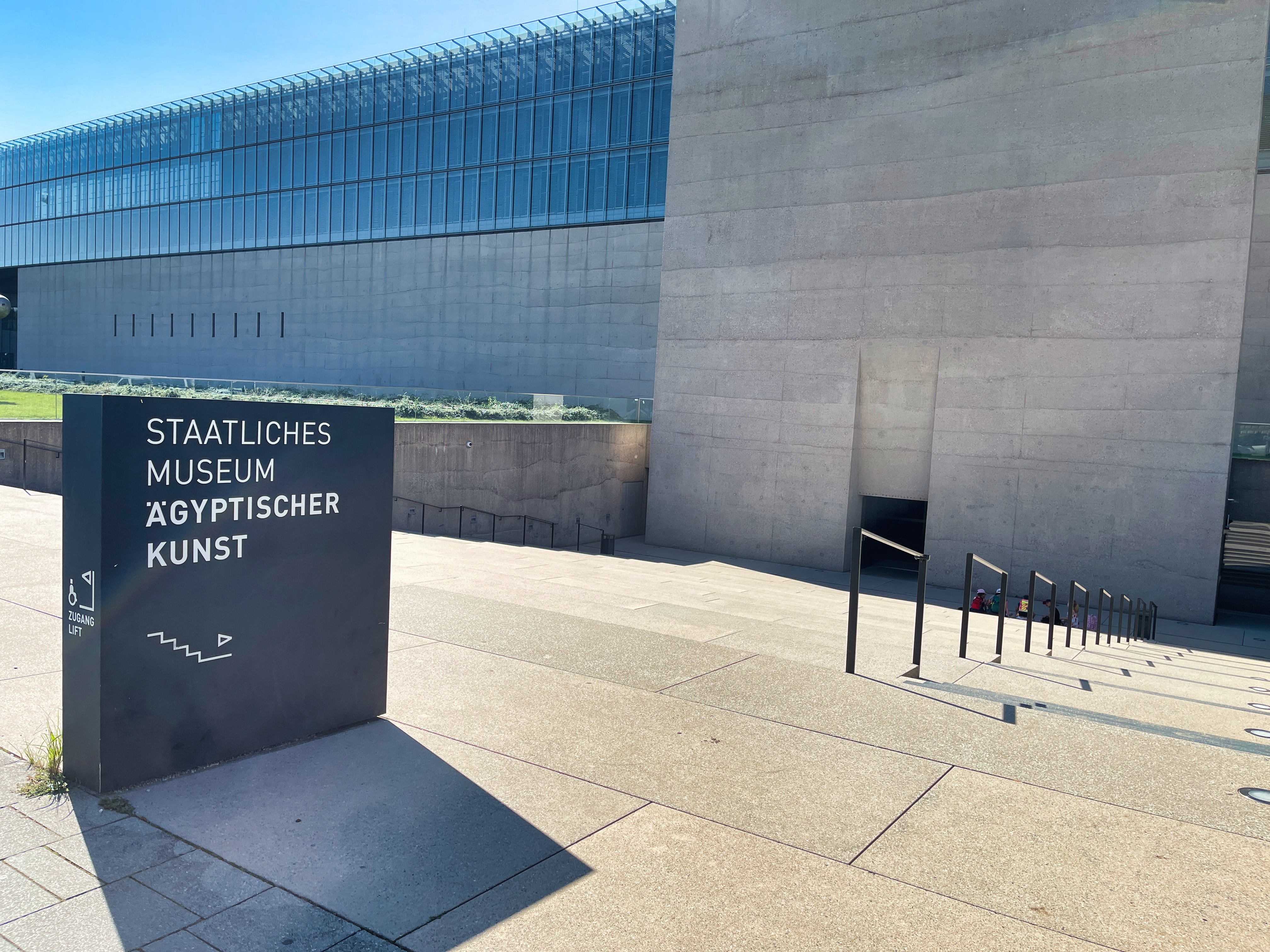 munich nazi egyptian museum – sitesinsights.com